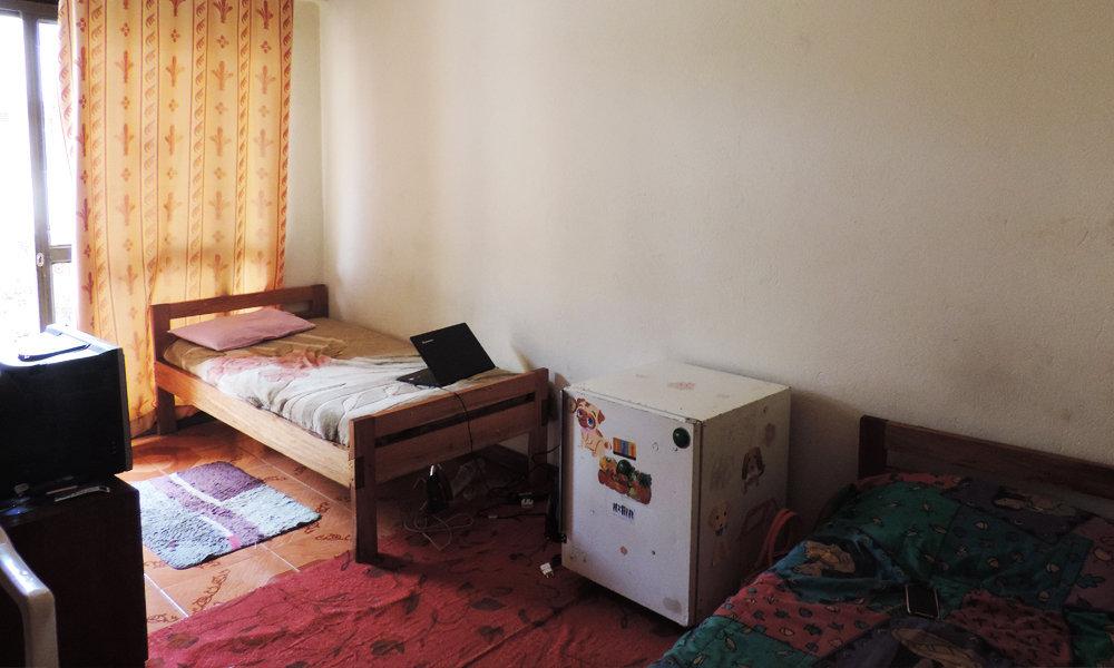 Akamwesi Ltd | Hostel
