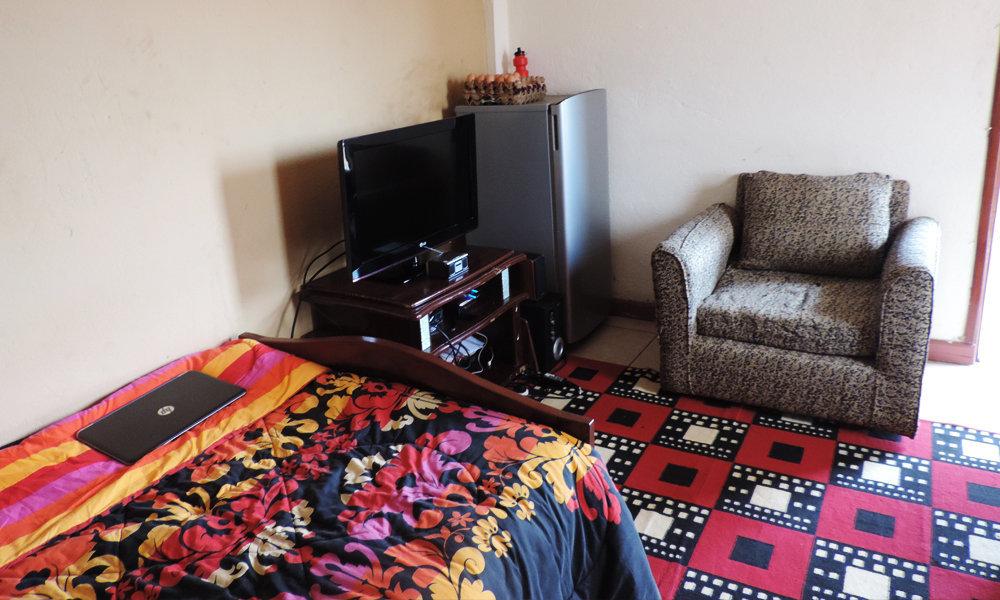 Akamwesi Ltd | Hostel